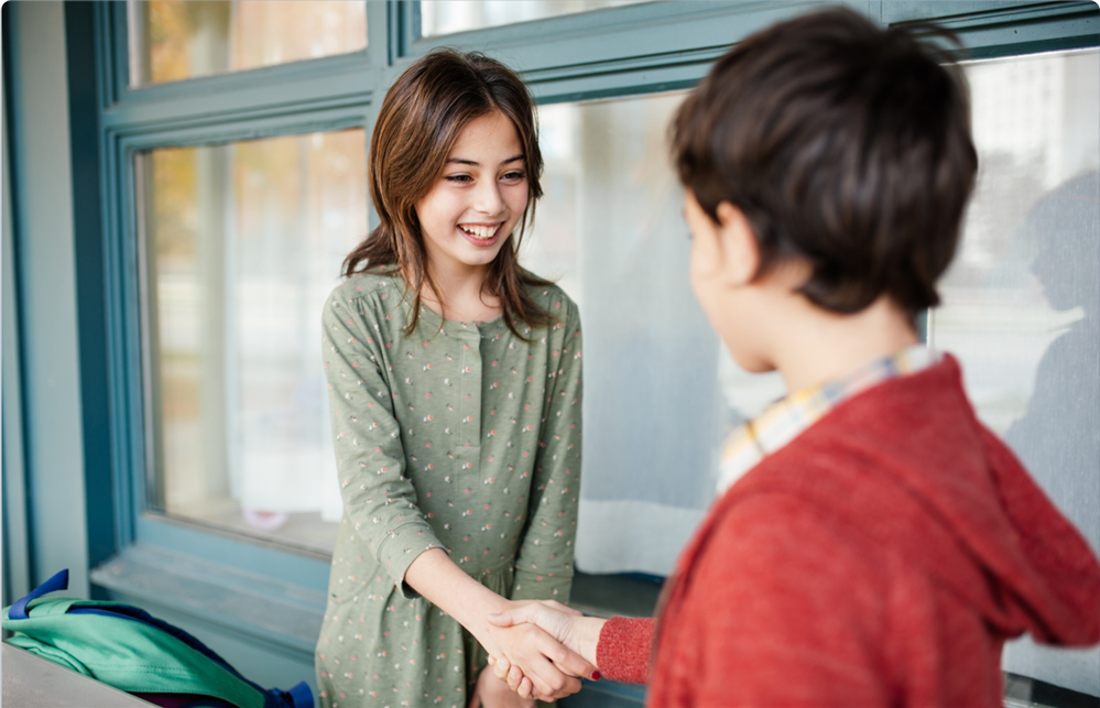 Cane Creek Elementary School / Homepage